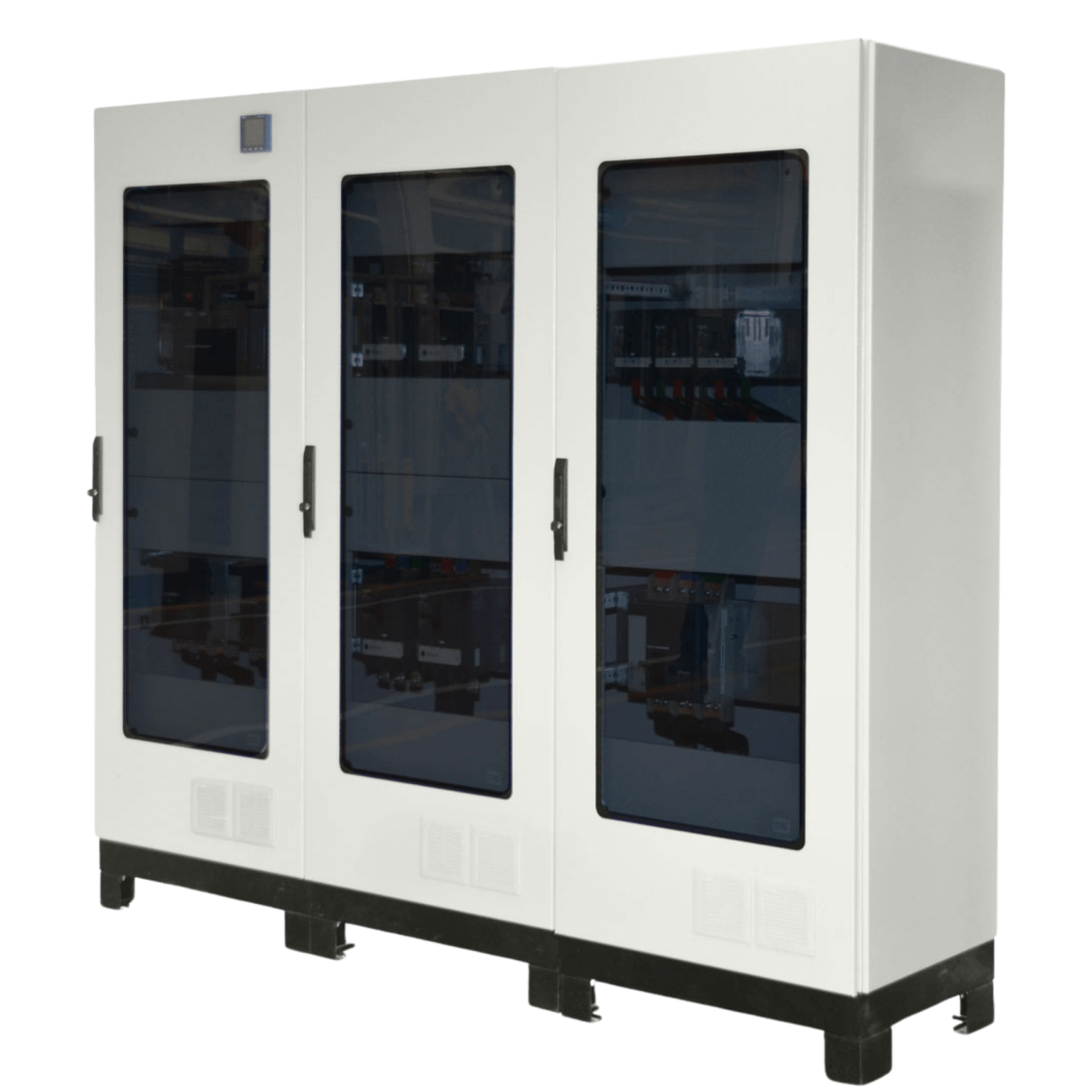LTD – Switch Panels Central and Secondary Distribution Panels with ...