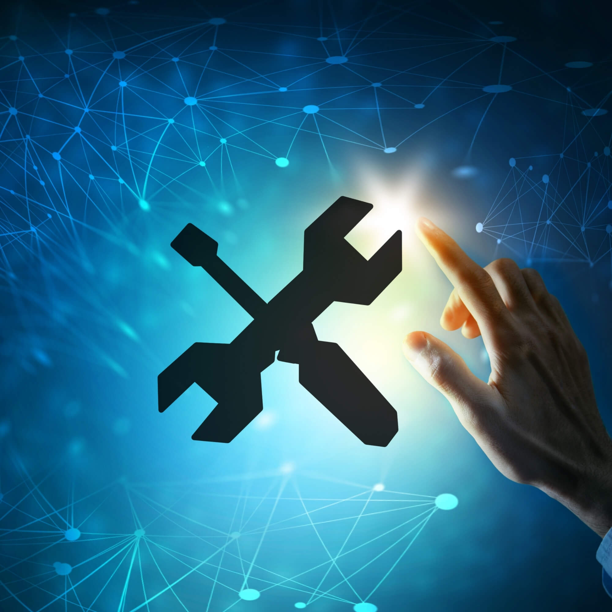 Technical Service Department - Endüstriyel Elektrik